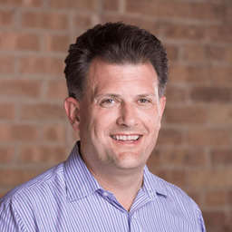 Jeff Finn - Chief Operation Officer; Chief Product Officer @ Supernova ...