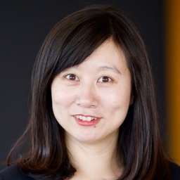 Antonia Chen - Co-founder & Chief Economist @ Acala Network ...