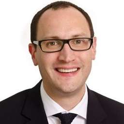 Simon Braham - Investment Director @ LDC - Crunchbase Person Profile