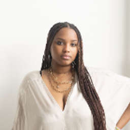 Fatou B. Barry - Founder @ The PR Girl Manifesto - Crunchbase Person ...