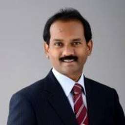 Ramesh Palikila - Founder, CEO and Chief Mentor @ AIMS - Crunchbase ...