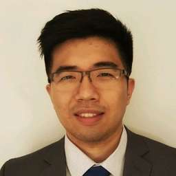 Michael Ng - Co-Founder @ StakeWith.Us - Crunchbase Person Profile