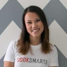 Jess Dang - Crunchbase Person Profile