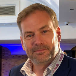 Gary Drew - CTO & Head of Product @ Ryalto - Crunchbase Person Profile