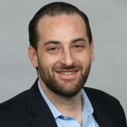 Adam Hirsch - Crunchbase Person Profile