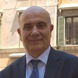 Antonino La Malfa - Chief Executive Officer @ S3K - Crunchbase Person ...