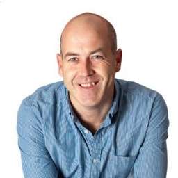 Dermot Kerins - Founder and Managing Director @ Outlook Gardens ...