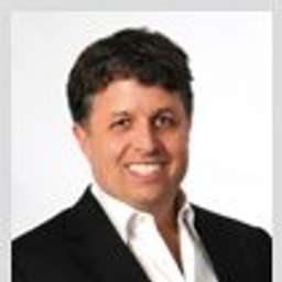 Marc Ross - Founder and Senior IT Consultant @ IT Foresight ...