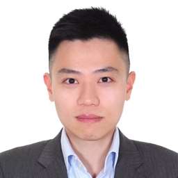 Aaron Zhang - Director @ The Carlyle Group - Crunchbase Person Profile