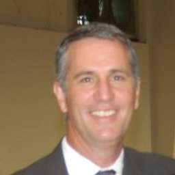 Mark Dillon - Founder @ Pulsewrx - Crunchbase Person Profile