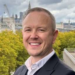 Greg Sadlier - Co-Founder @ know. consulting - Crunchbase Person Profile