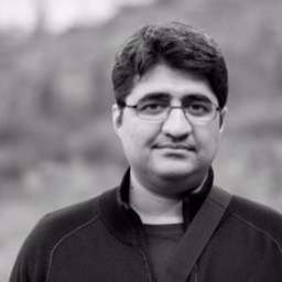 Osama Hashmi - Founder and Chairman @ Mocha7 - Crunchbase Person Profile