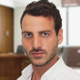 Tomer Gil Levi - CEO @ Lucy Platforms - Crunchbase Person Profile
