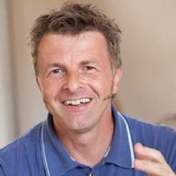 Christopher Graf - Co-Founder, CMO and Managing Director @ Hybrid ...