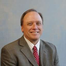 Jim Maxwell - Crunchbase Person Profile