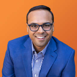 Umesh Sachdev - Co-Founder & Chief Executive Officer @ Uniphore ...