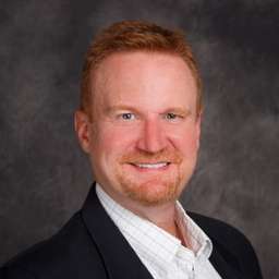 Ted Hart - Crunchbase Person Profile