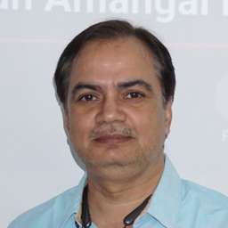 Ashok Kumar Shukla - Founder and MD @ Sanvaru Technology - Crunchbase ...