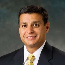 Jesus Malave - CFO @ The Boeing Company - Crunchbase Person Profile