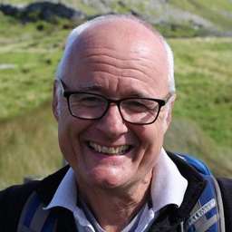 Peter McNeill - Chartered Surveyor @ McNeill Lowe & Palmer - Crunchbase ...