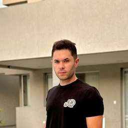 Mauricio Vesprin - Crunchbase Person Profile