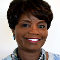 Toni Brown - Chief Administrative Officer @ Delaware River Port ...