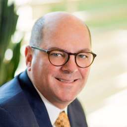 Anthony Begando - CEO @ Professional Credentials Exchange - Crunchbase ...