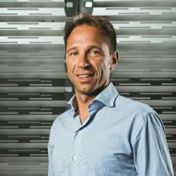 Andrea Tonti - Crunchbase Person Profile