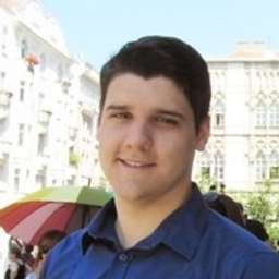 Gergely Toth - CEO @ Asolve Kft - Crunchbase Person Profile