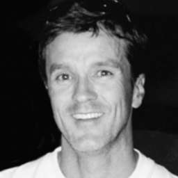 KEVIN BRADSHAW - Crunchbase Person Profile