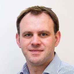 Mark Petheram - Chief Financial Officer @ Omlet - Crunchbase Person Profile