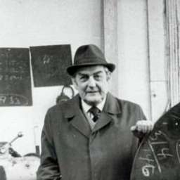 Gabriel T. Andersen - Crunchbase Person Profile