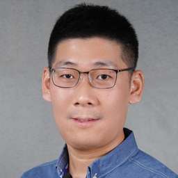 Han Xiao - Vice President of AI @ Elastic - Crunchbase Person Profile