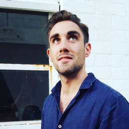 Simon Frisby - Co-Founder @ Etchr Lab - Crunchbase Person Profile