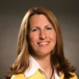 Michelle Farnham - Crunchbase Person Profile