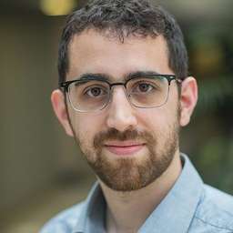 Ori Shavit Shavit - Crunchbase Person Profile