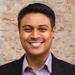 John Moura - CEO & Co-Founder @ ElementZero Biolabs - Crunchbase Person ...