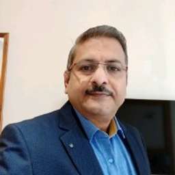 Devanathan KV - Crunchbase Person Profile