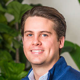 Christian Mark - Crunchbase Person Profile