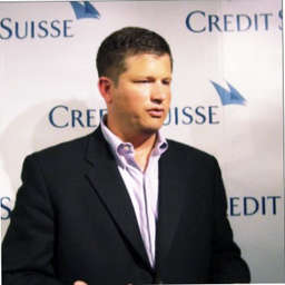 John Pitzer - Managing Director @ Credit Suisse - Crunchbase Person Profile