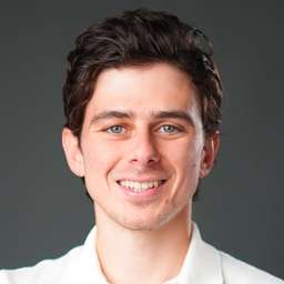 Nicholas López - Co-Founder and CEO @ Prosal - Crunchbase Person Profile