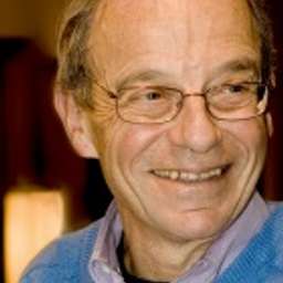 Steven J. Brams - Crunchbase Person Profile