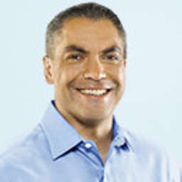 Bernie Dancel - Founder and CEO @ Nava - Crunchbase Person Profile