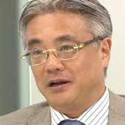 Tomoyoshi Hirose - Crunchbase Person Profile