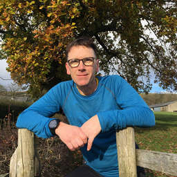 Jon Barton - Founder & Managing Director @ Vertebrate Publishing - Crunchbase Person Profile