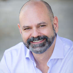 Jonathan Gilliam - Founder and chief executive officer @ Momentum ...