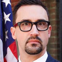 Joshua Burke - Crunchbase Person Profile