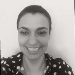 Angharad Gibreel - Head of Corporate Financial Planning & Analysis ...