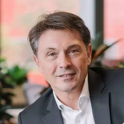 Vincent Eggen - Managing Director & Founder @ Pictet Technologies ...