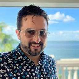 Alan Hogan - Senior Front-End Developer @ Rumble - Crunchbase Person ...